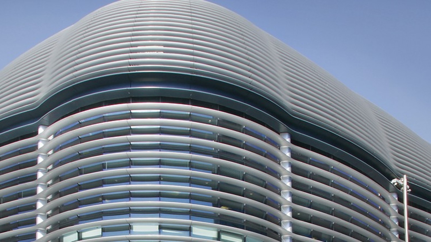 PROPERTY NEWS – WELCOME TO THE WALBROOK BUILDING | Executive Channel ...