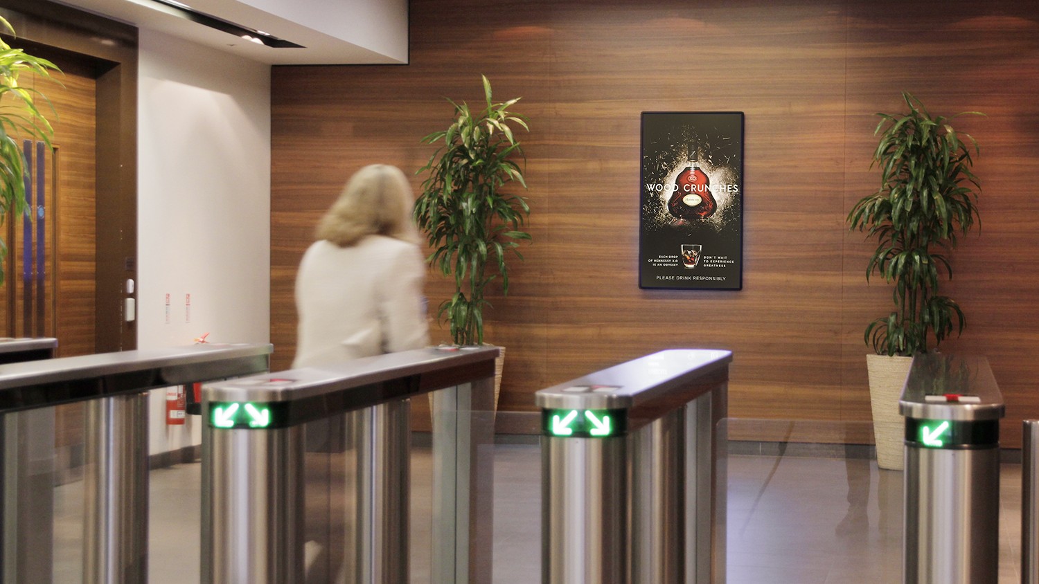 Executive Channel Network