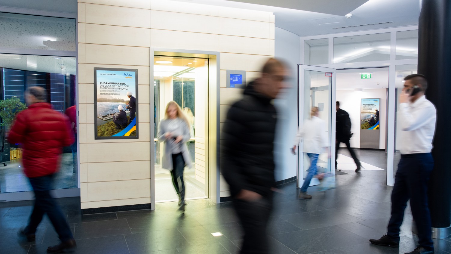 About ECN | Executive Channel Network